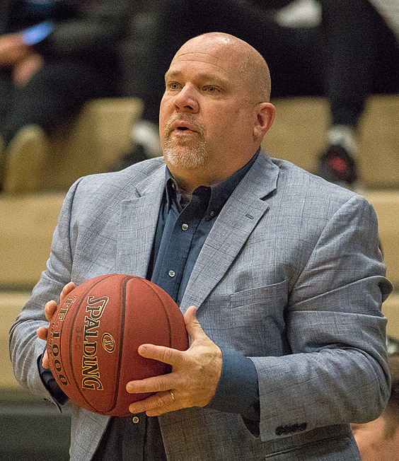 Sisson Named JCC’s AD | News, Sports, Jobs - Post Journal